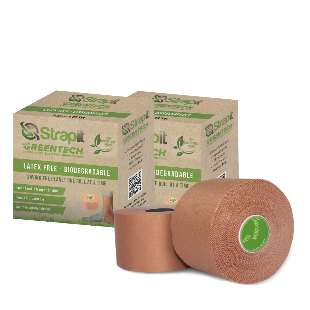 STRAPPING TAPES – Strapit
