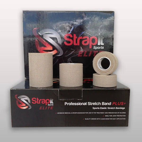 Strapit Professional Stretchband Plus