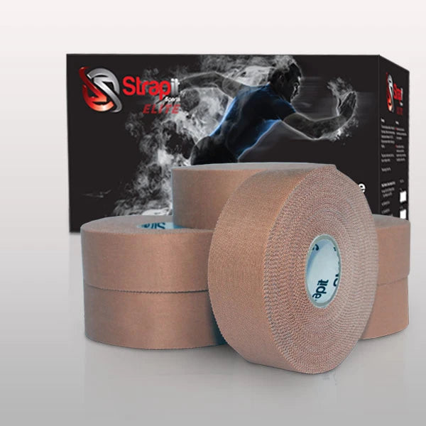 Strapit Professional 25mm Rigid Strapping Tape