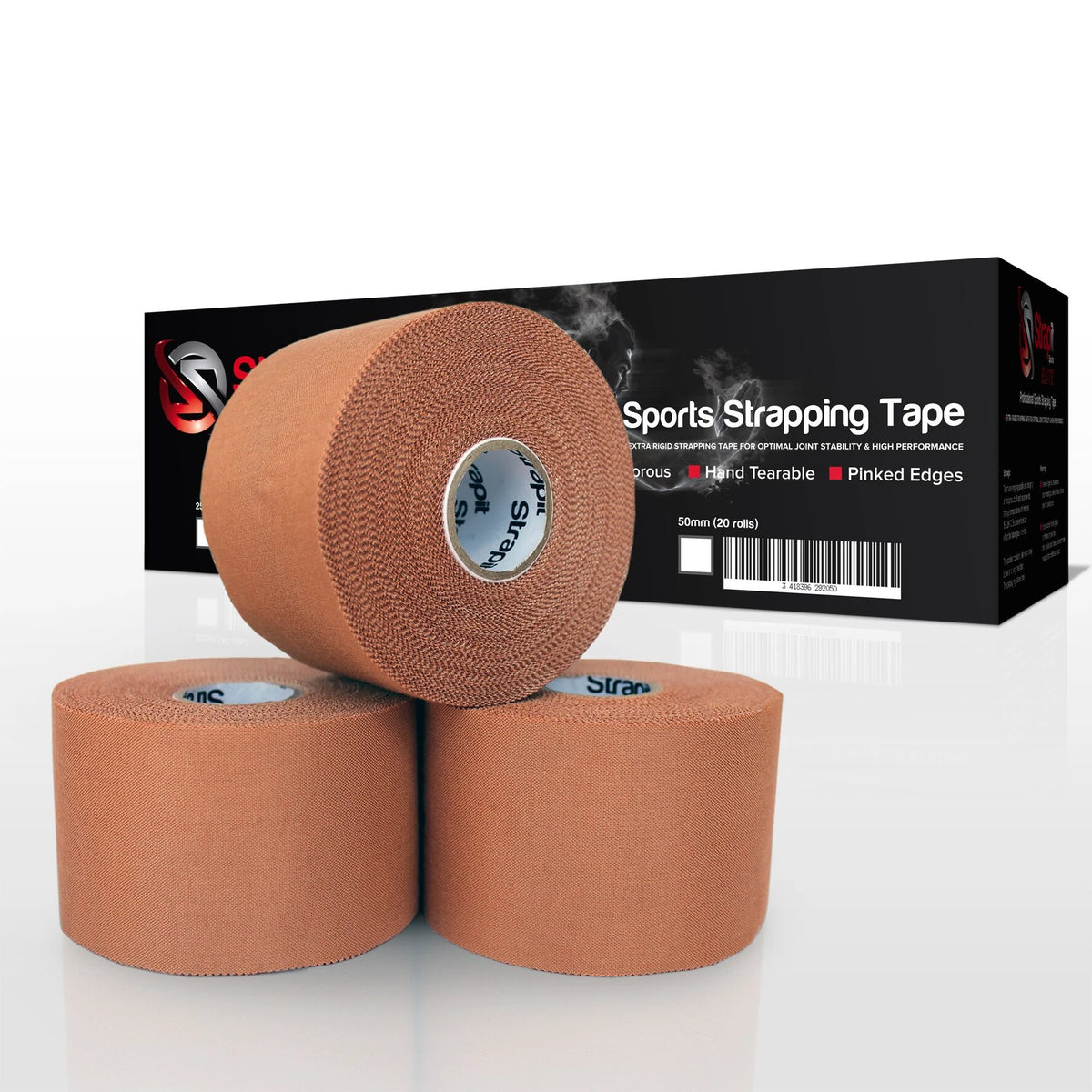 Strapit Professional 50mm Rigid Strapping Tape
