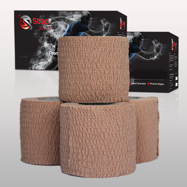 EAB's AND OVERWRAPS – Strapit