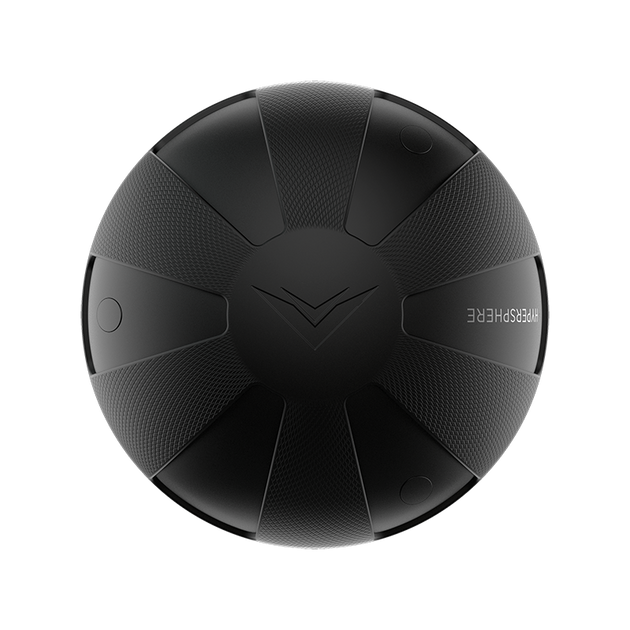 Buy Vibrating Hypersphere Online For Muscles Recovery At Strapit.com.au