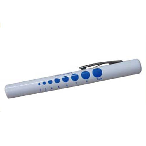 Penlight Torch Exam Disposable – Strapit