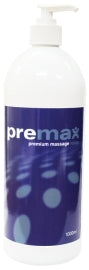Premax Massage Lotion 1L – Strapit